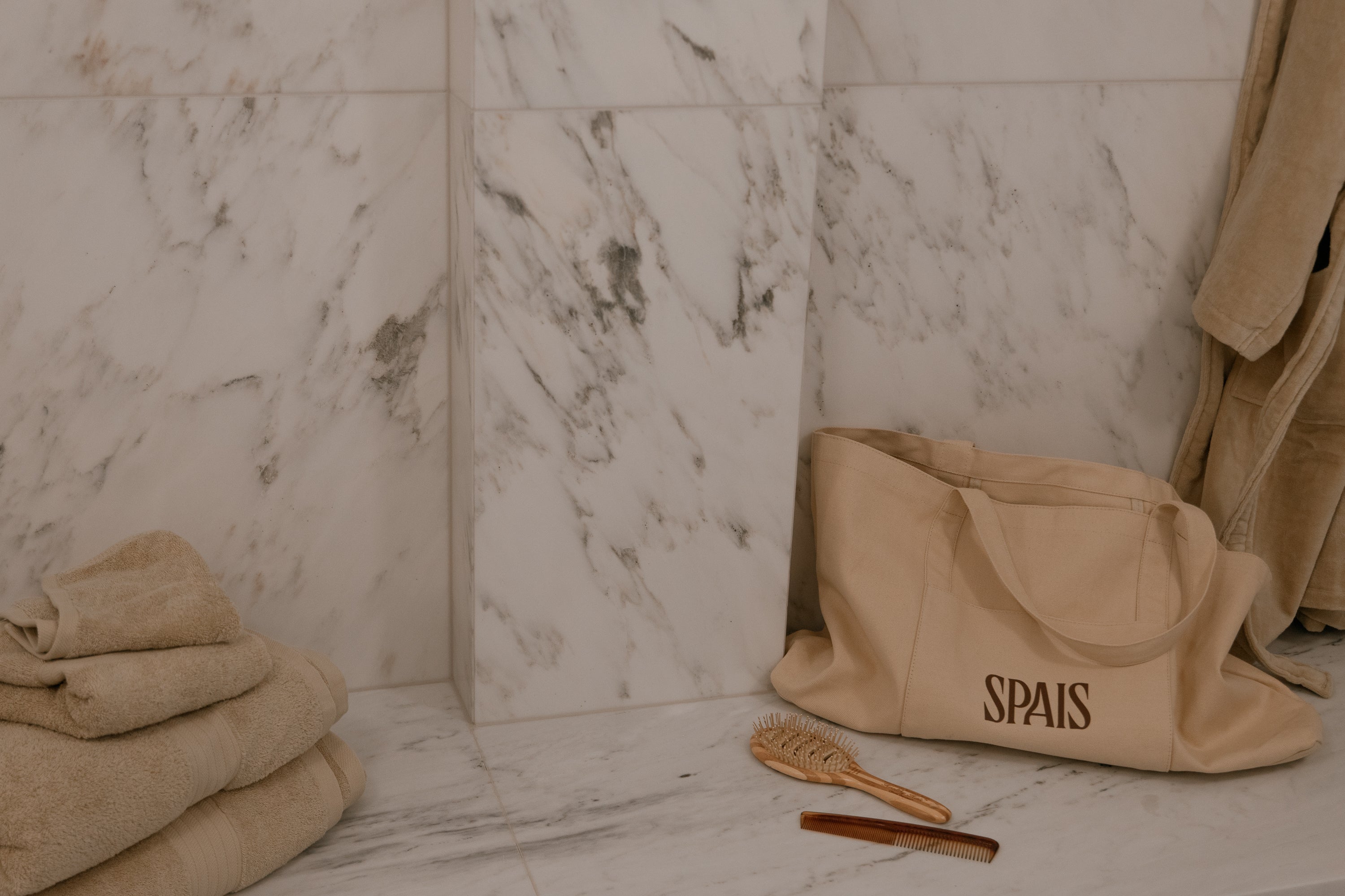 Harmony Collection - Premium Towels & Spa Textiles | Spais